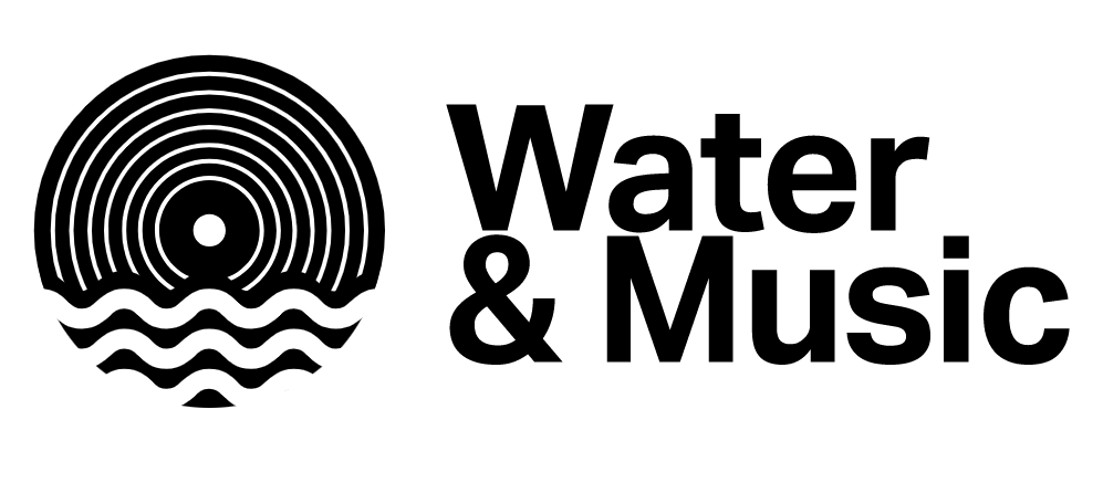 Water & Music Store